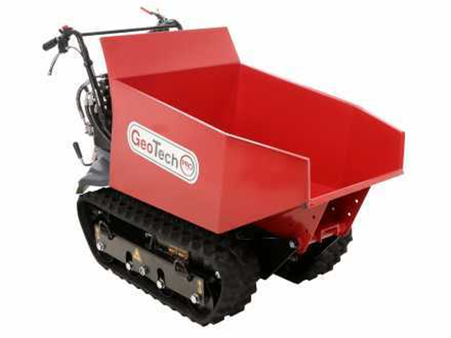Power Barrow | HS Hire & Sales